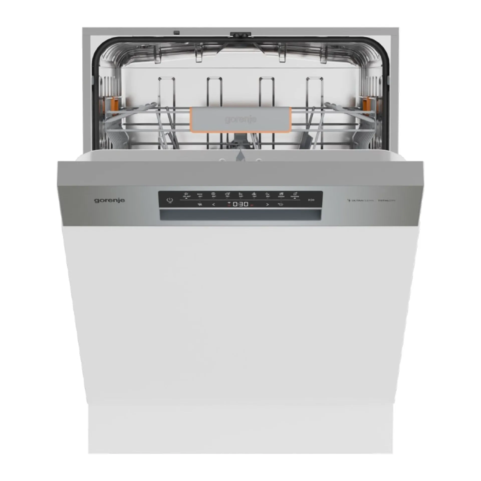 GORENJE MAŠINA ZA PRANJE SUDOVA GI 672B90 X