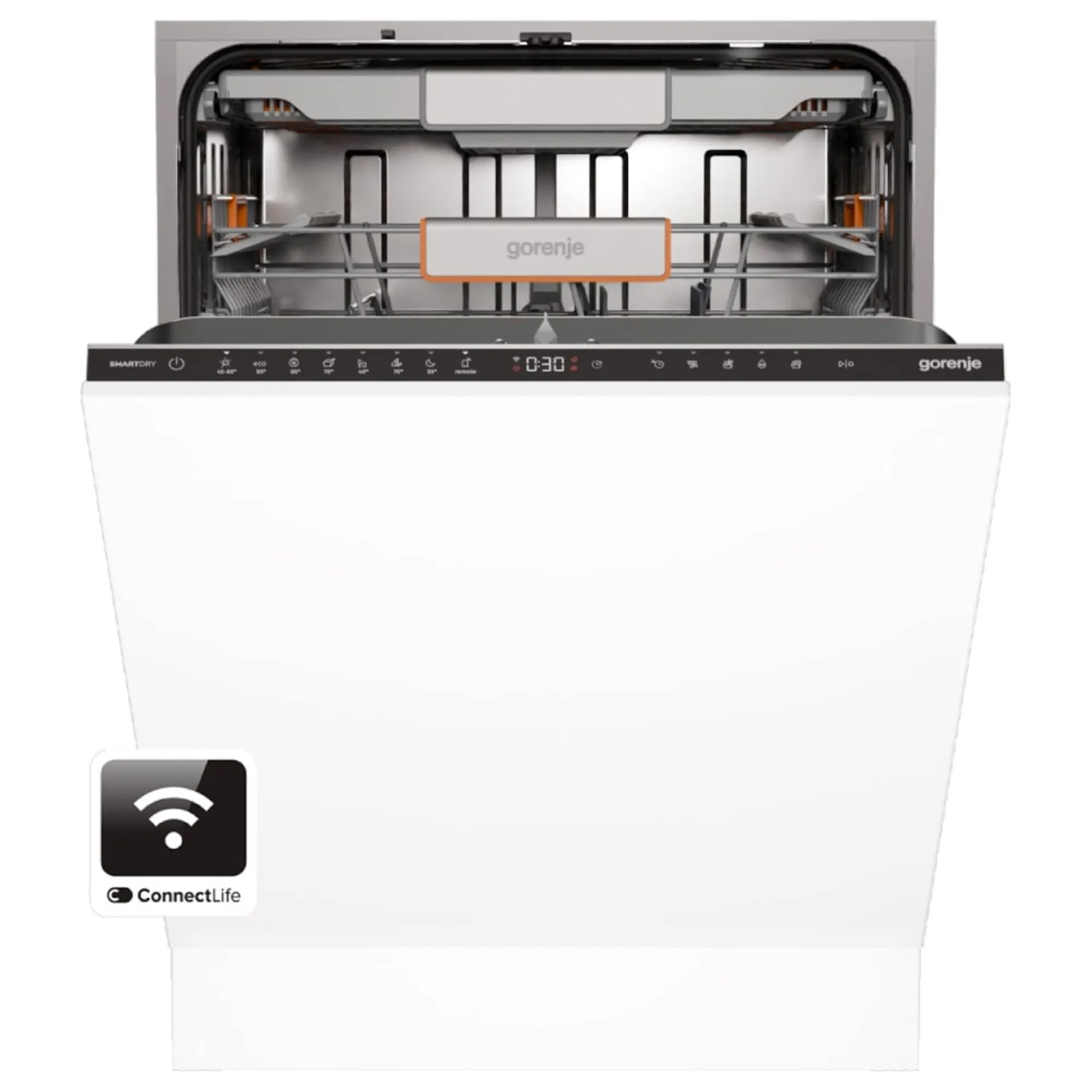 GORENJE MAŠINA ZA PRANJE SUDOVA GV 693A65 UVAD