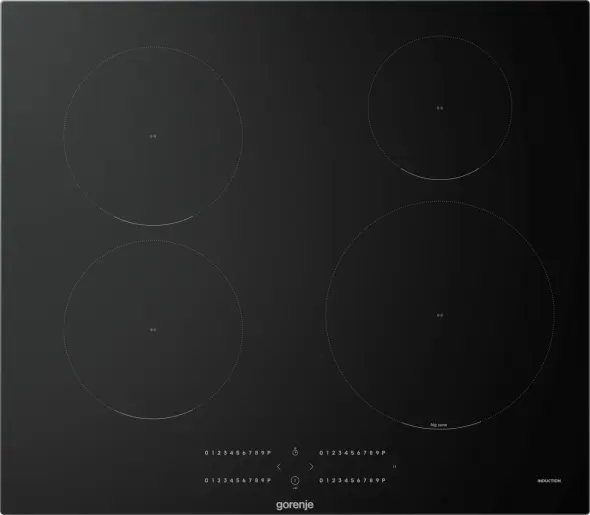 GORENJE UGRADNA PLOČA GIC6402BSC