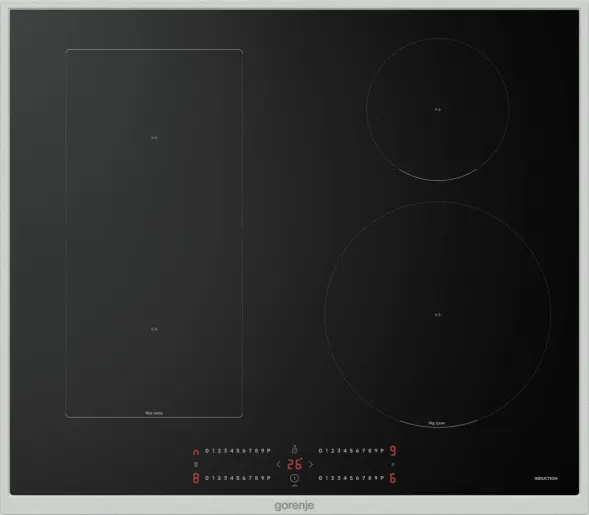 GORENJE UGRADNA PLOČA GIC6422BX