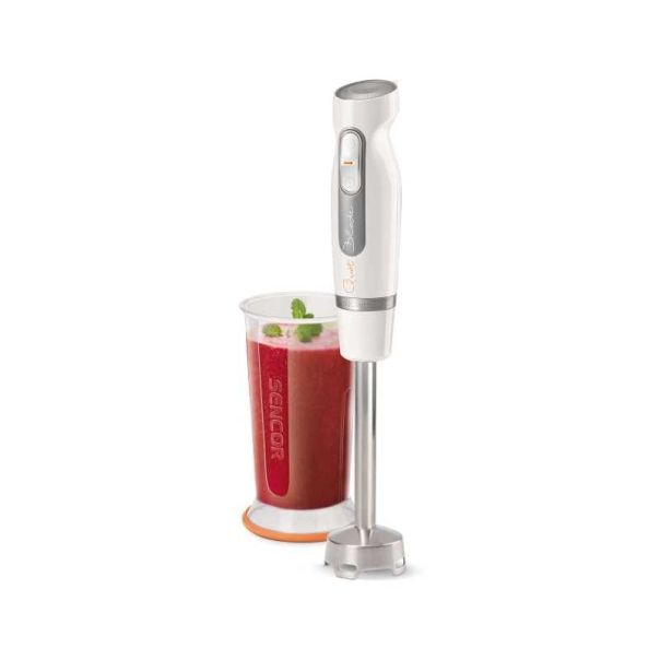 SENCOR RUČNI BLENDER SHB 4358WH-EUE3