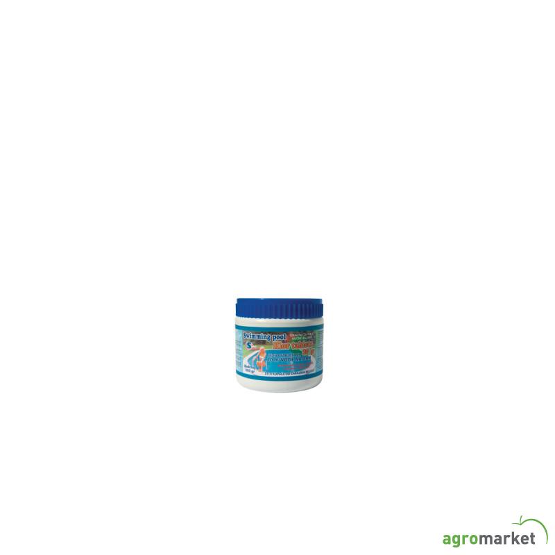 AGROMARKET HLOR TABLETE 20G