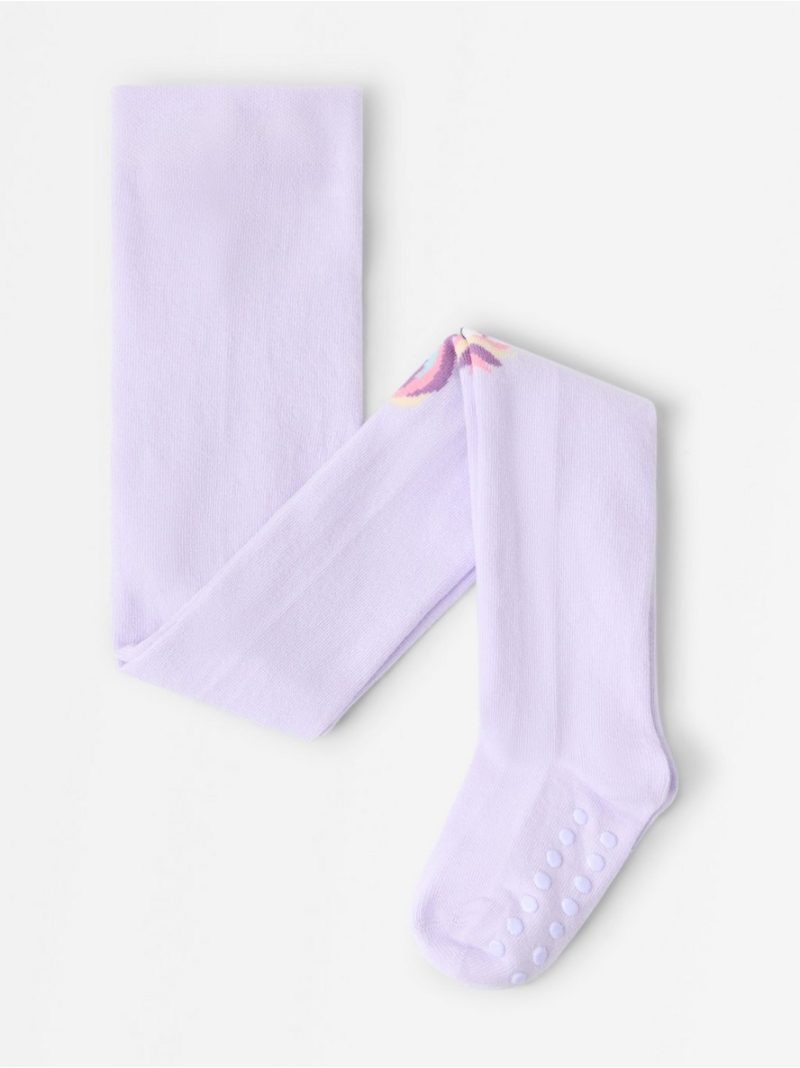 Hulahopke – Fine-knit tights