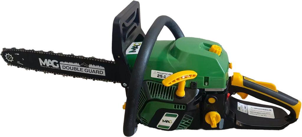 MAG MOTORNA TESTERA MT7600X
