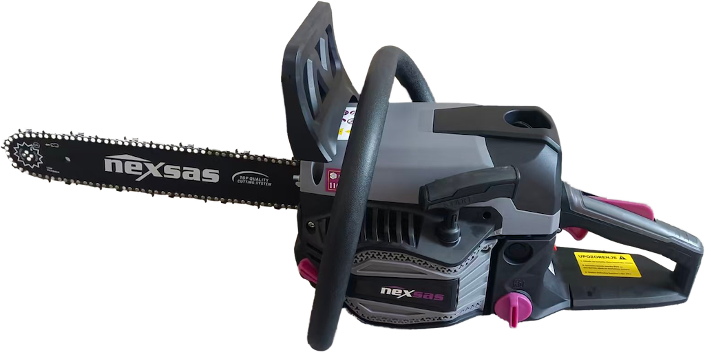 NEXSAS MOTORNA TESTERA NXT8600X PRO