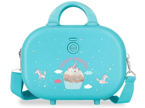 Enso Dečiji neseser Unicorn Paradise