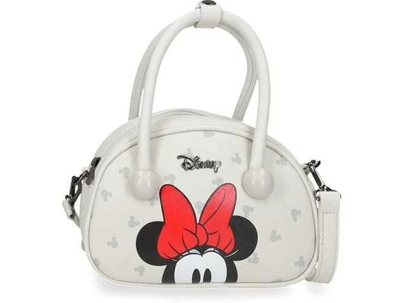 Disney Minnie Ženska torba na rame Bowlogue