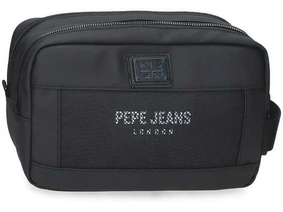 Pepe Jeans Muški neseser sa 2 pregrade Durham
