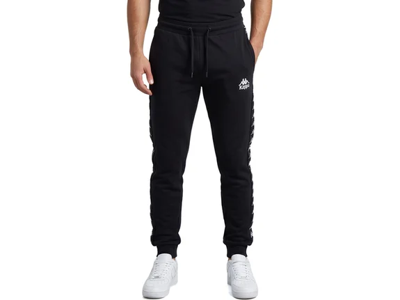 Kappa Muške sportske pantalone 222 Banda Alanz 4 311M8GW-BXZ