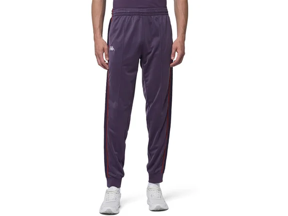 Kappa Muške sportske pantalone 222 Banda Rastoria Slim 303KUC0-NXZ