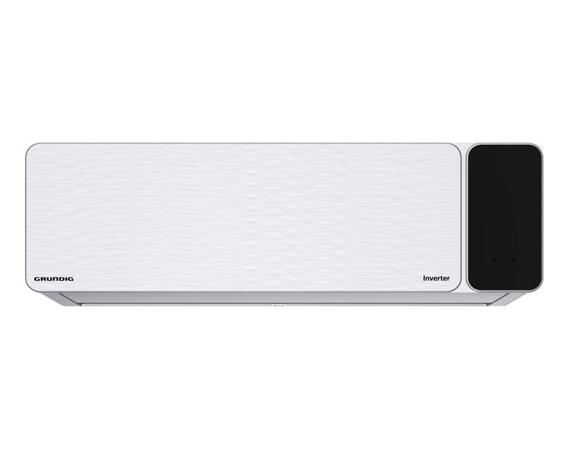 GRUNDIG INVERTER KLIMA GEEPDH 180/ GEEPDH 181