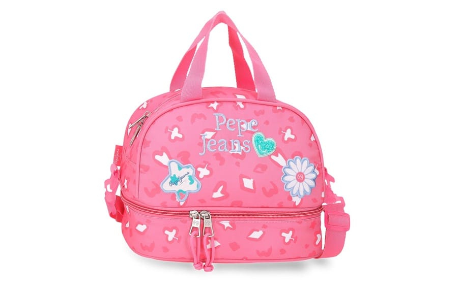 Termo Torba Pepe Jeans Evelyin 60.948.41