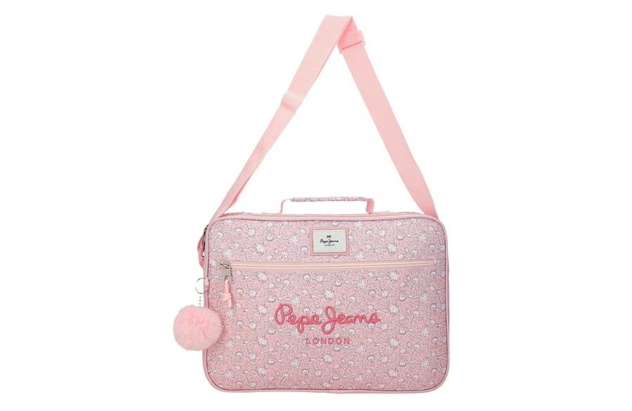 Torba Za Školu Pepe Jeans Mia 60.753.41