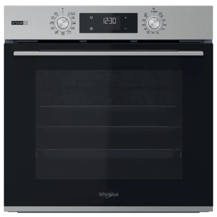 WHIRLPOOL OMSK58HU1SX Ugradna rerna