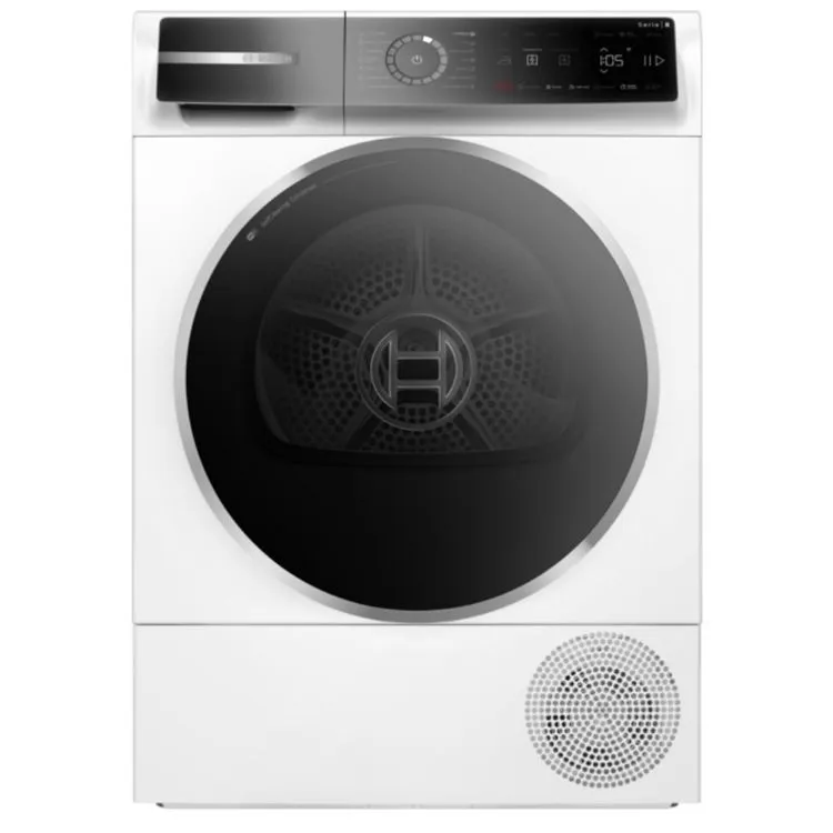 BOSCH WQB246CNBY Mašina za sušenje veša