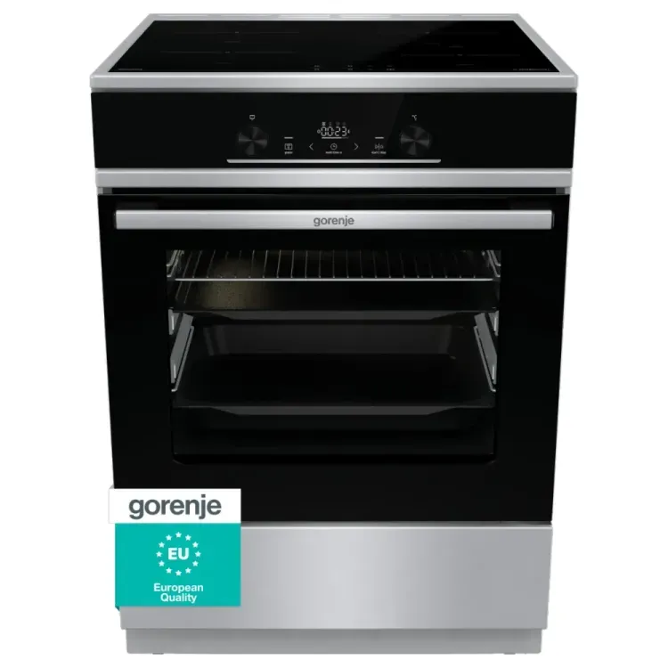 GORENJE GEITS6E71PBG Električni šporet