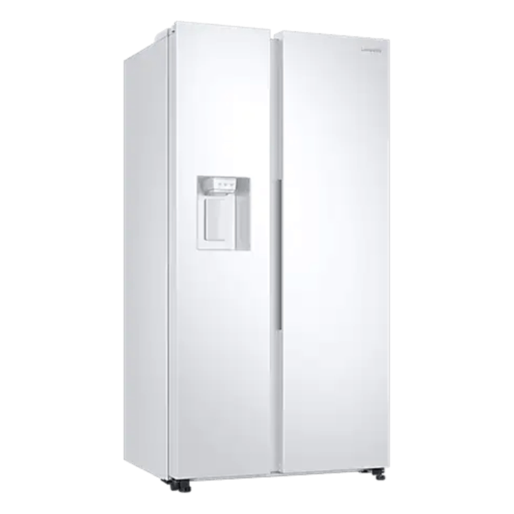 SAMSUNG Side by side RS68A8840WW/EZ