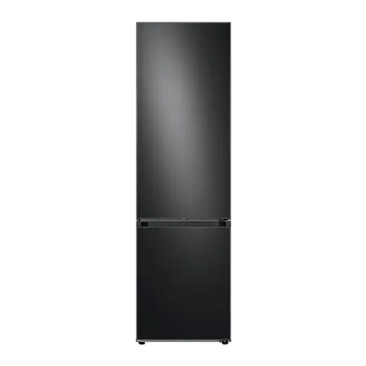 SAMSUNG kombinovani frižider RB38A7B63B1-EF