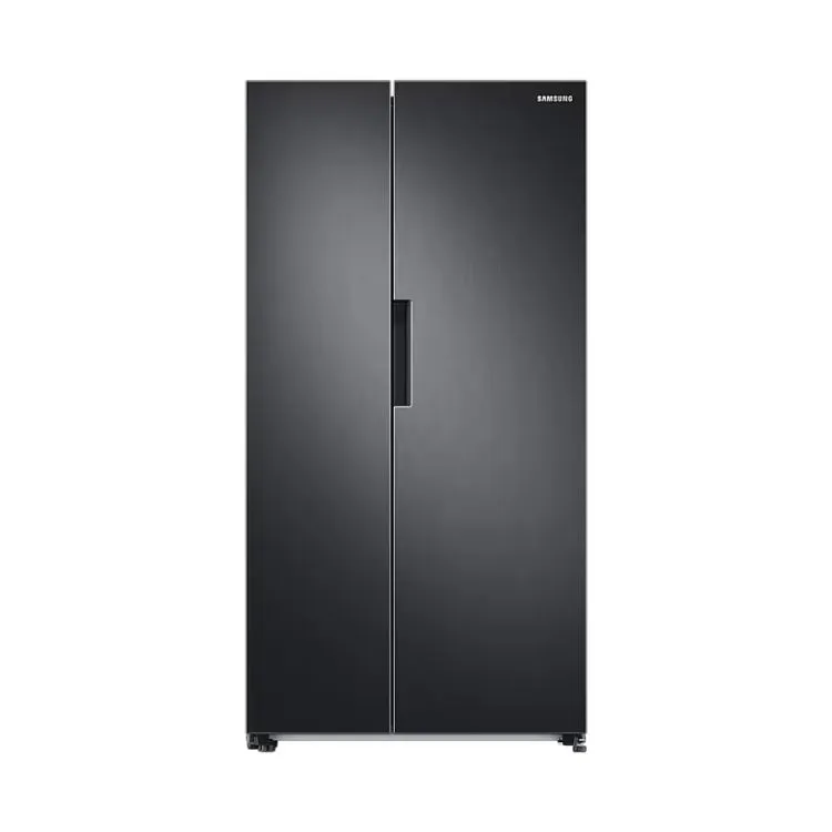 SAMSUNG Side by side RS66A8100B1 EF