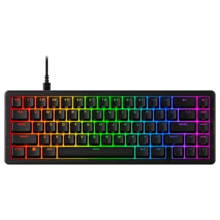 HYPERX Origins 2 65 Black US Tastatura