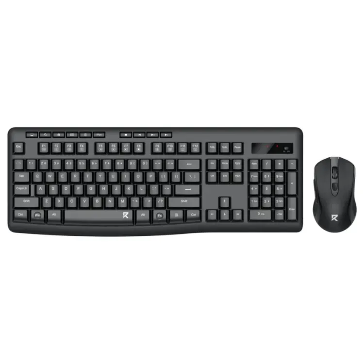 REDRAGON BS-7367-A US Set tastatura i miš