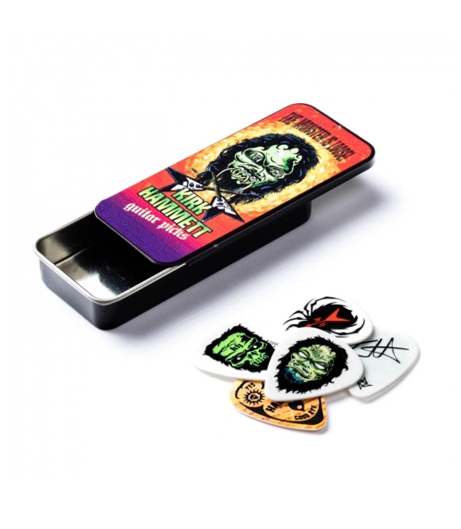 DUNLOP KH01T088 MONSTER LSE TIN