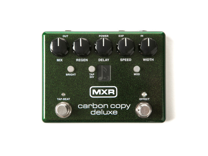 MXR M292 CARBON COPY DELUXE