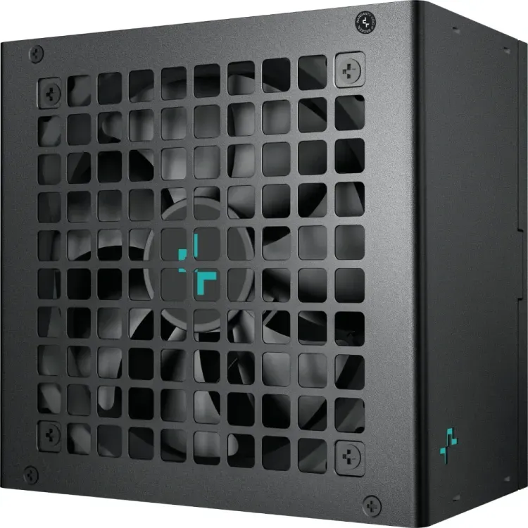 DEEPCOOL PL650D 650W Black