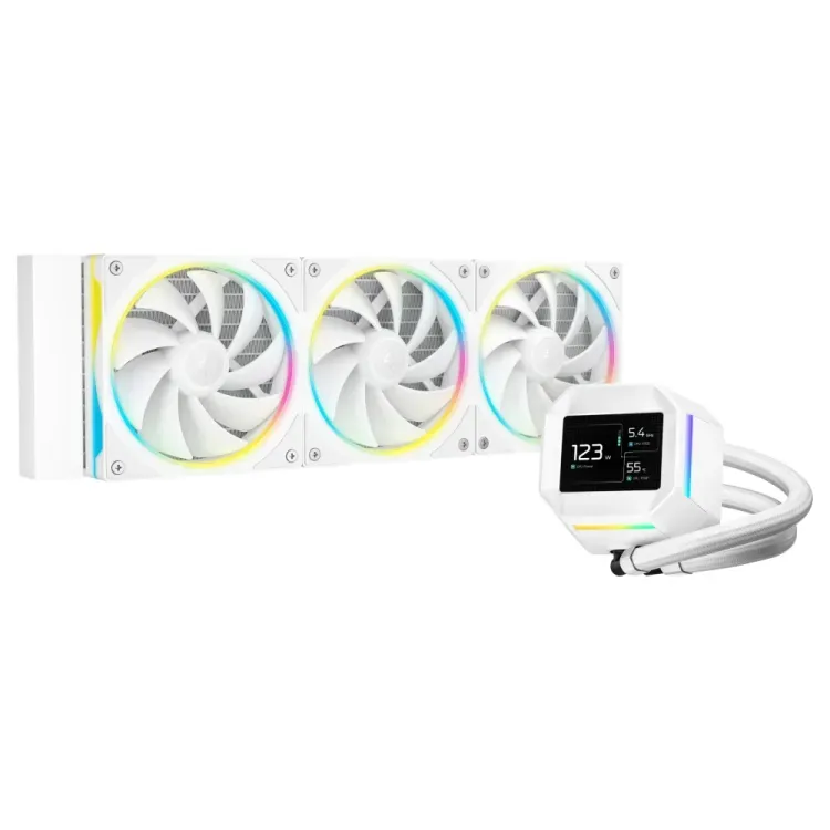 DEEPCOOL LM360 White