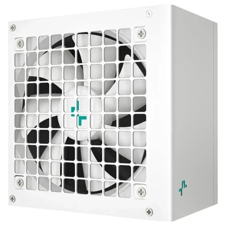 DEEPCOOL GamerStorm PN850M 850W White