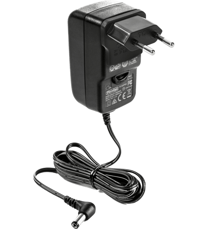 DUNLOP ECB004EU AC ADAPTER 18V(+B)