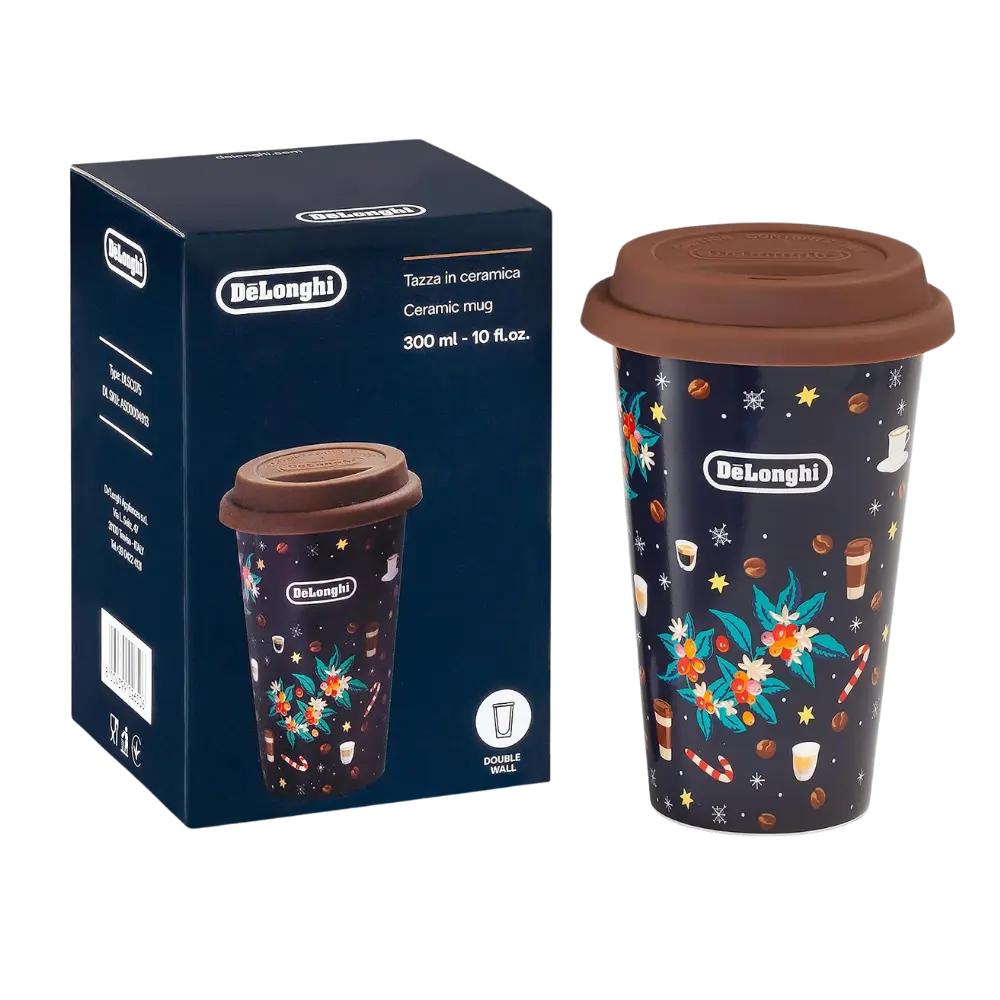 Delonghi DLSC075 Keramička Šolja Za Kafu 300ml