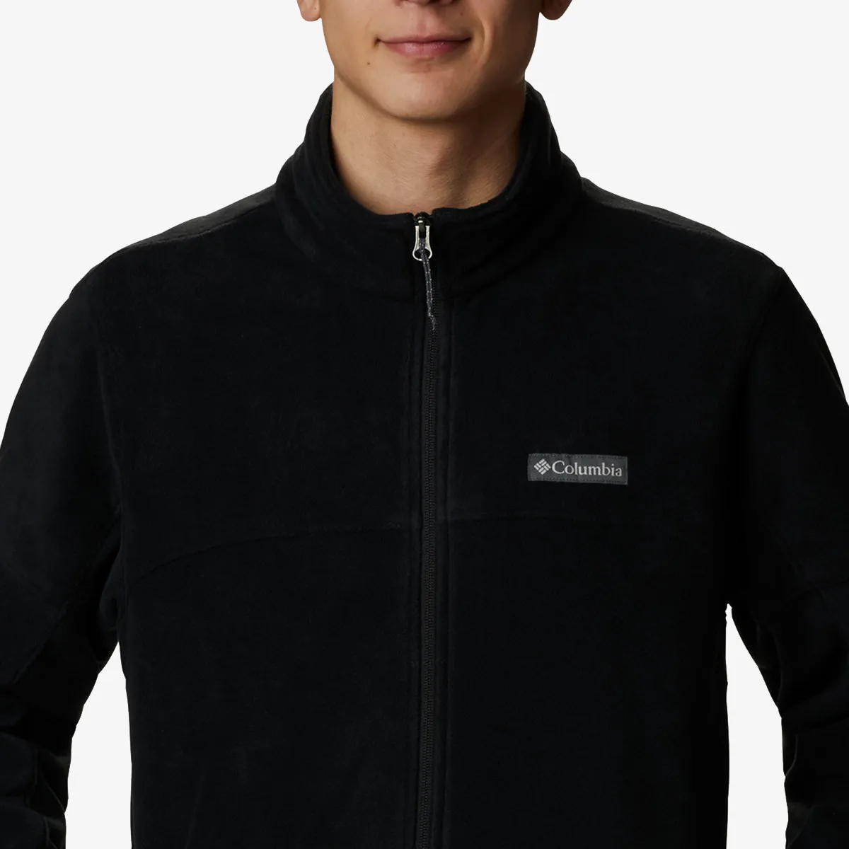 COLUMBIA Dukserica Basin Trail™ III Full Zip