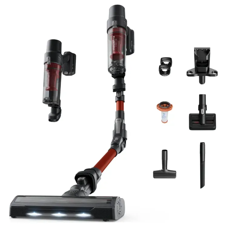 ROWENTA X-Pert RH6A83WO Štapni usisivač