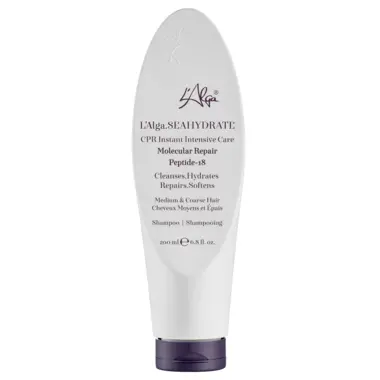 L'ALGA
Šampon za obnavljanje kose - Seahydrate