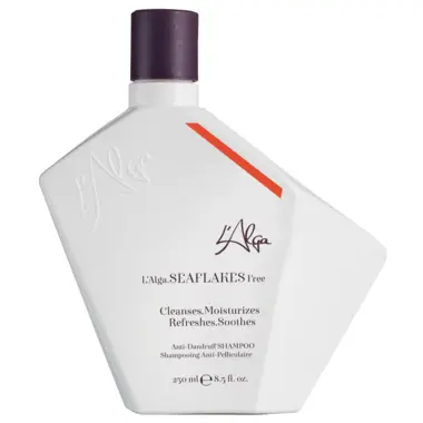 L'ALGA
Šampon za prevenciju peruti - Seaflakes Free