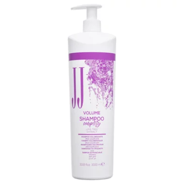 JJ's
Šampon za volumen kose - Amplify
