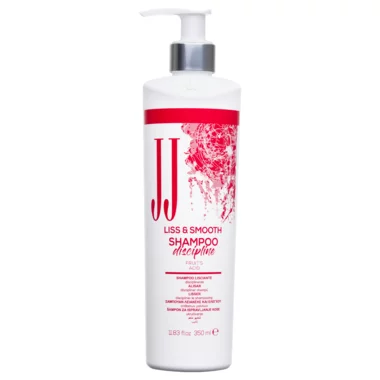 JJ's
Anti-frizz šampon za kosu - Fruit's Acid