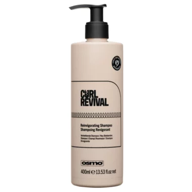 OSMO
Šampon za kovrdžavu kosu OSMO Curl Revival 400ml