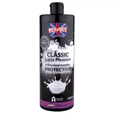 RONNEY
Šampon za sve tipove kose - Classic Late Pleasure