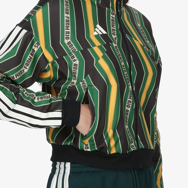 ADIDAS Dukserica Farm