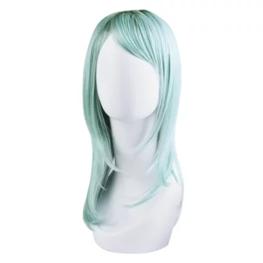 HAIRDO
Perika - Mint To Be