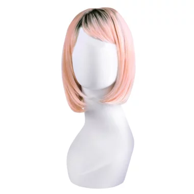 HAIRDO
Perika - Peachy Keen