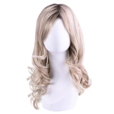HAIRDO
Perika - Length & Volume