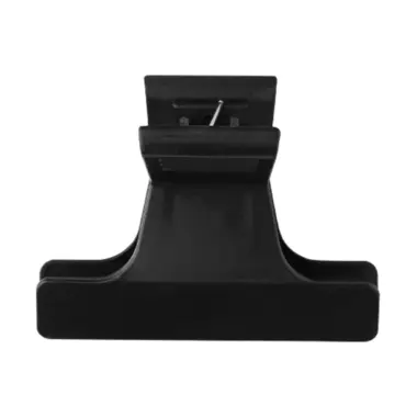 COMAIR
Šnale za kosu - Medium Black 12/1
