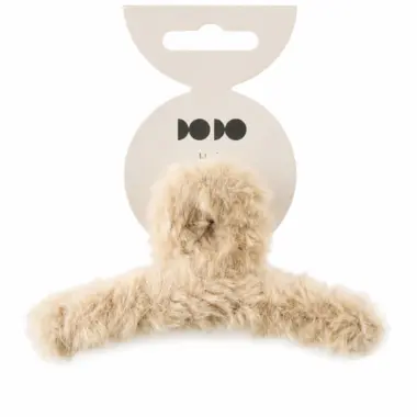 DODO
Šnala za kosu - Fluffy