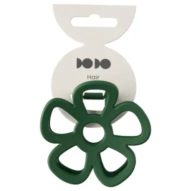 DODO
Šnala za kosu - Flower Claw