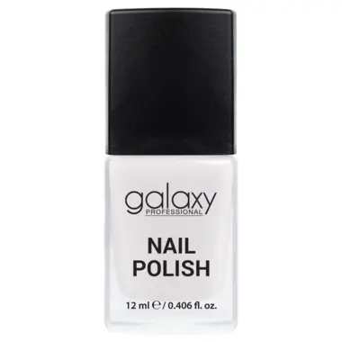 GALAXY PROFESSIONAL
NEUTRALS - lak za nokte 12 ml