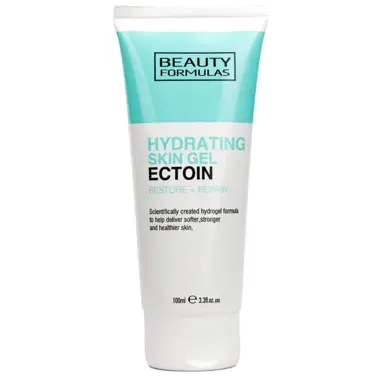 BEAUTY FORMULAS
Hidratantni gel za negu kože lica - Ectoin 100 ml