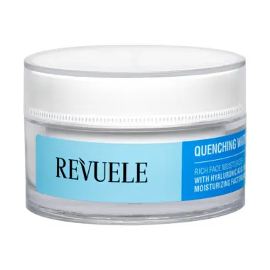 REVUELE
Hidratantna krema za lice - Hydro Skin Quenching 50 ml